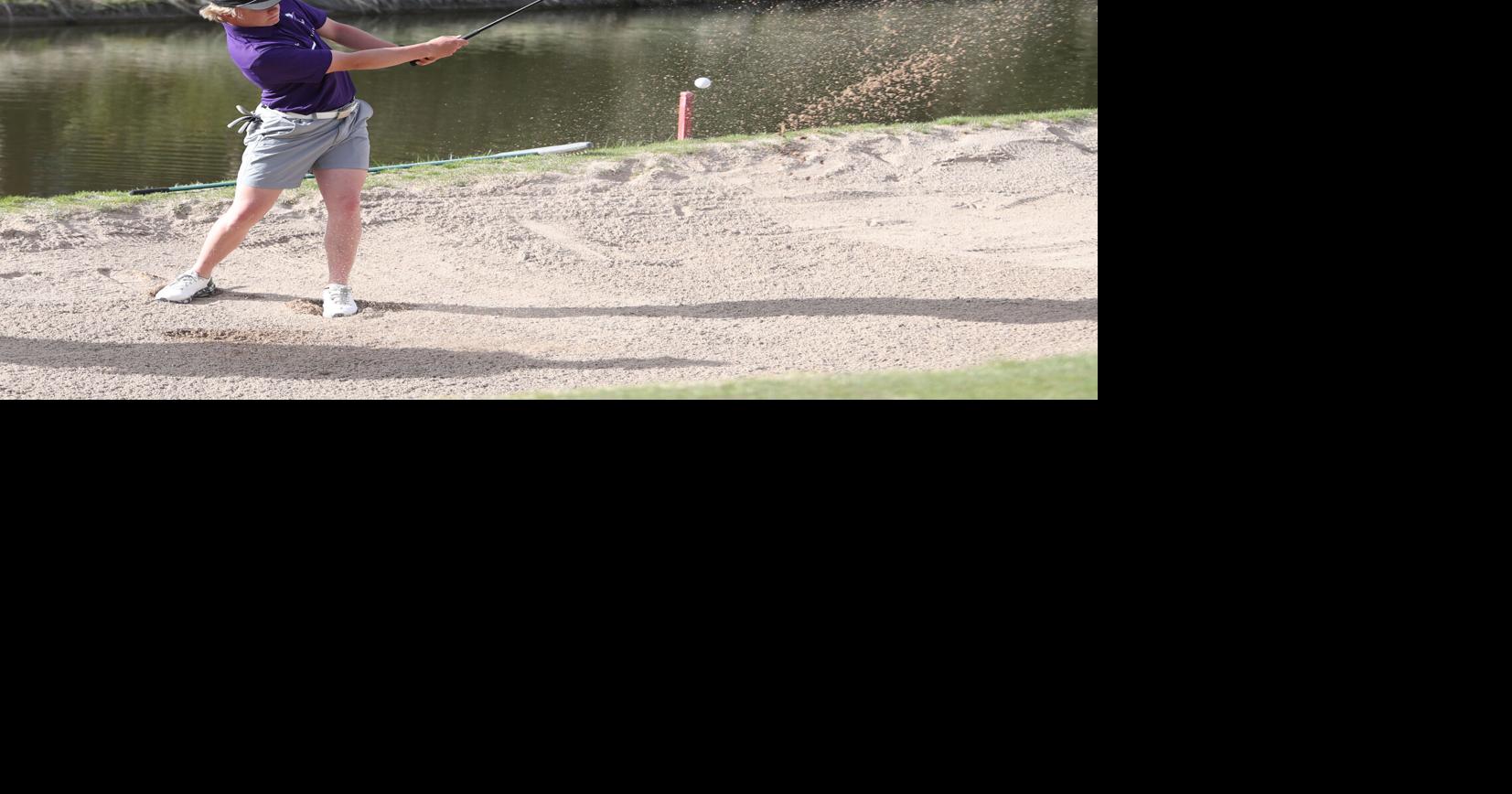 Young Payson golf team learning the game this spring | 260 Connection ...
