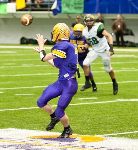 Blue Ridge vs. Show Low Football - A photo gallery | Local Sports ...