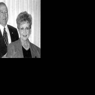 The children of Richard and Myrna Udall are pleased to announce the ...