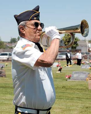 Jake Flake lauded as family, church man, legislator | Snowflake/Taylor ...