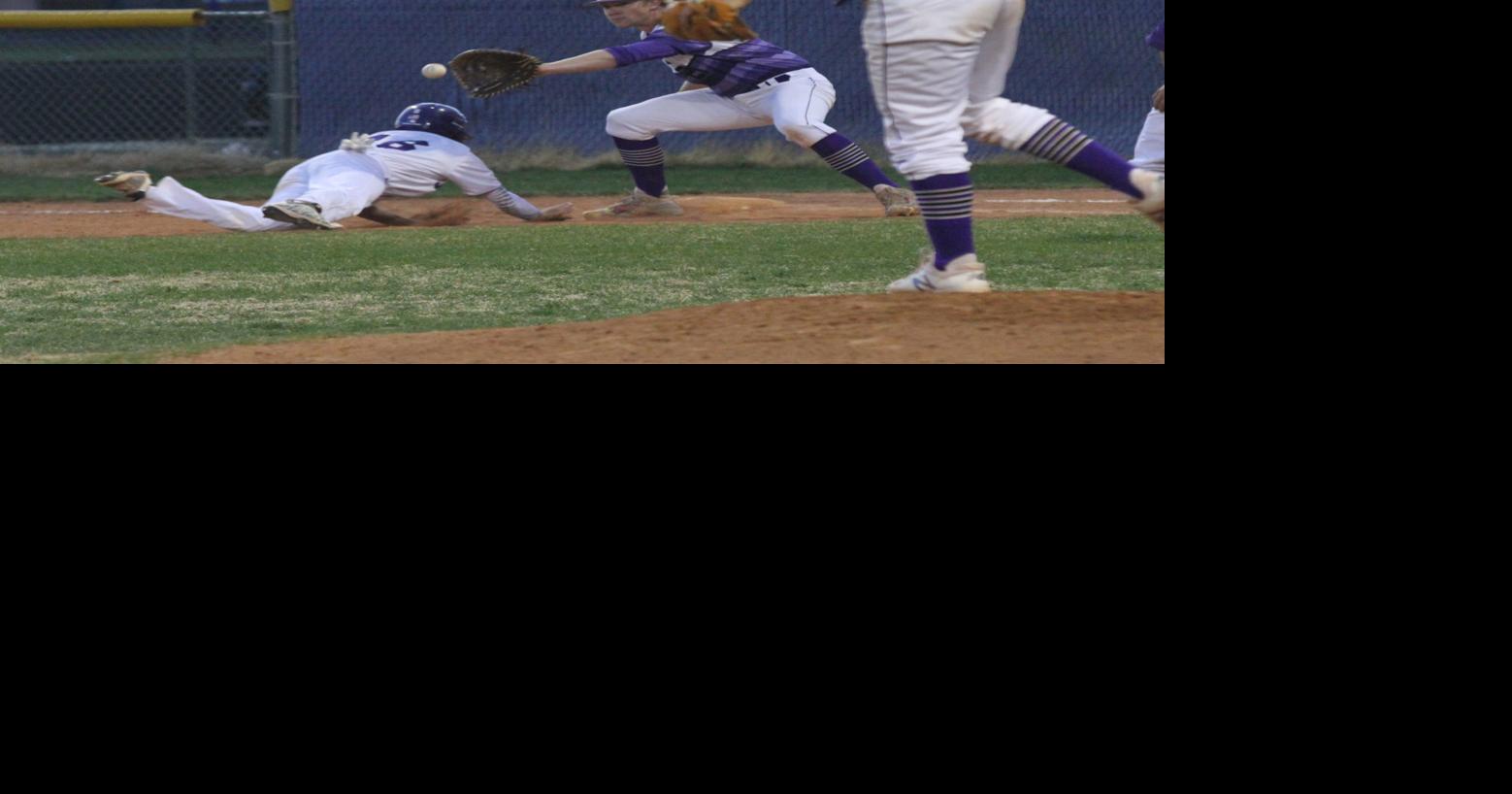 Payson wins at Blue Ridge, 8-1 | Local Sports | wmicentral.com