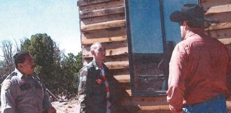 Apache County Attorney: Inmon is a 'vigilante' serial killer | Latest ...