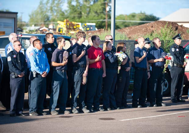 We will never forget | Latest News | wmicentral.com