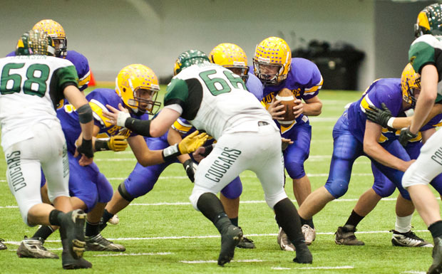 Blue Ridge vs. Show Low Football - A photo gallery | Local Sports ...