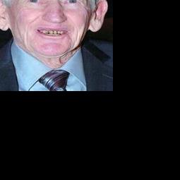 Harold Ward | Latest Obituaries | wmicentral.com