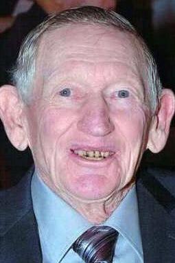 Harold Ward | Latest Obituaries | wmicentral.com