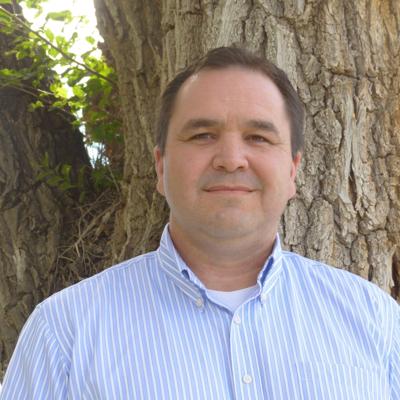 Patterson sees a brighter future in Apache County | Apache County ...