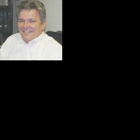 Pinetop-Lakeside's new police chief started career accidentally ...