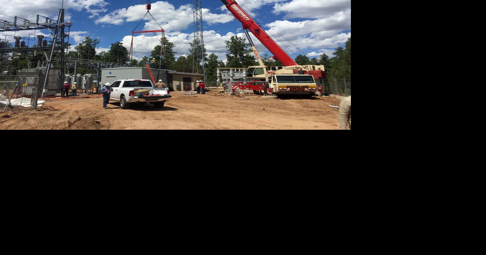 Navopache becoming 'more reliable' after updates | News | wmicentral.com