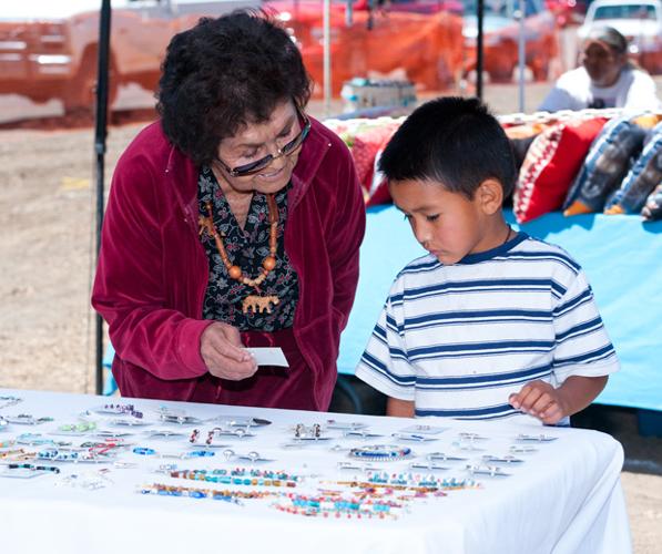 Vincent Craig Memorial Program Hon-Dah Resort | Briefs | wmicentral.com