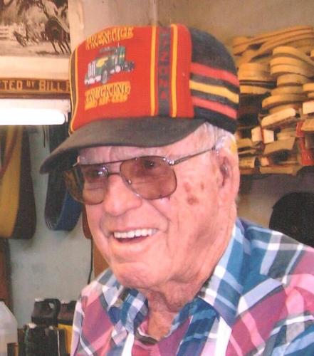 Bill Prentice | Latest Obituaries | wmicentral.com