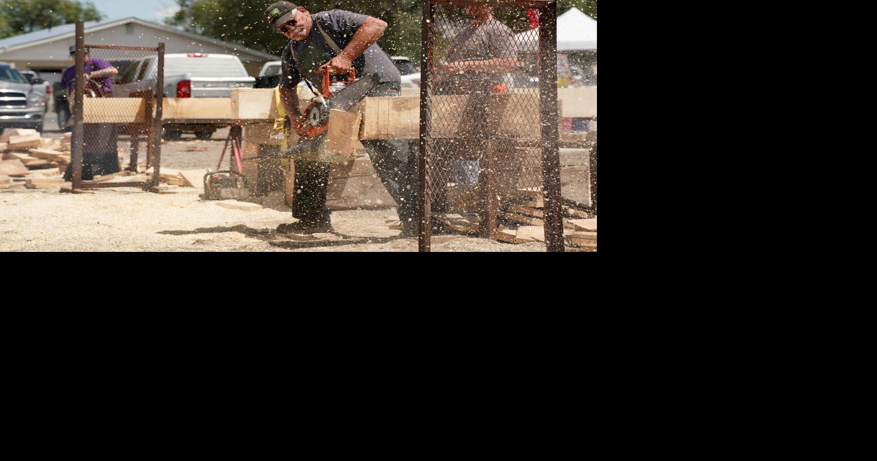 Legends Lumberjack Days 2025 | Multimedia | wmicentral.com