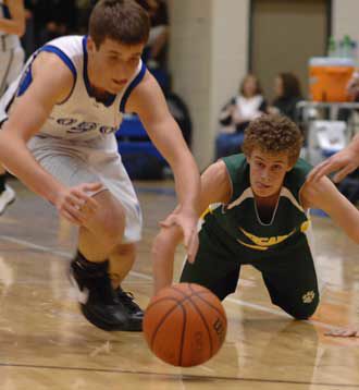 Snowflake Lobos improve to 2-1 in region with rout of Show Low Cougars ...