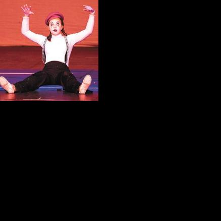 Photo Gallery - March 26, 2010 Dance Matrix | Photo Galleries ...