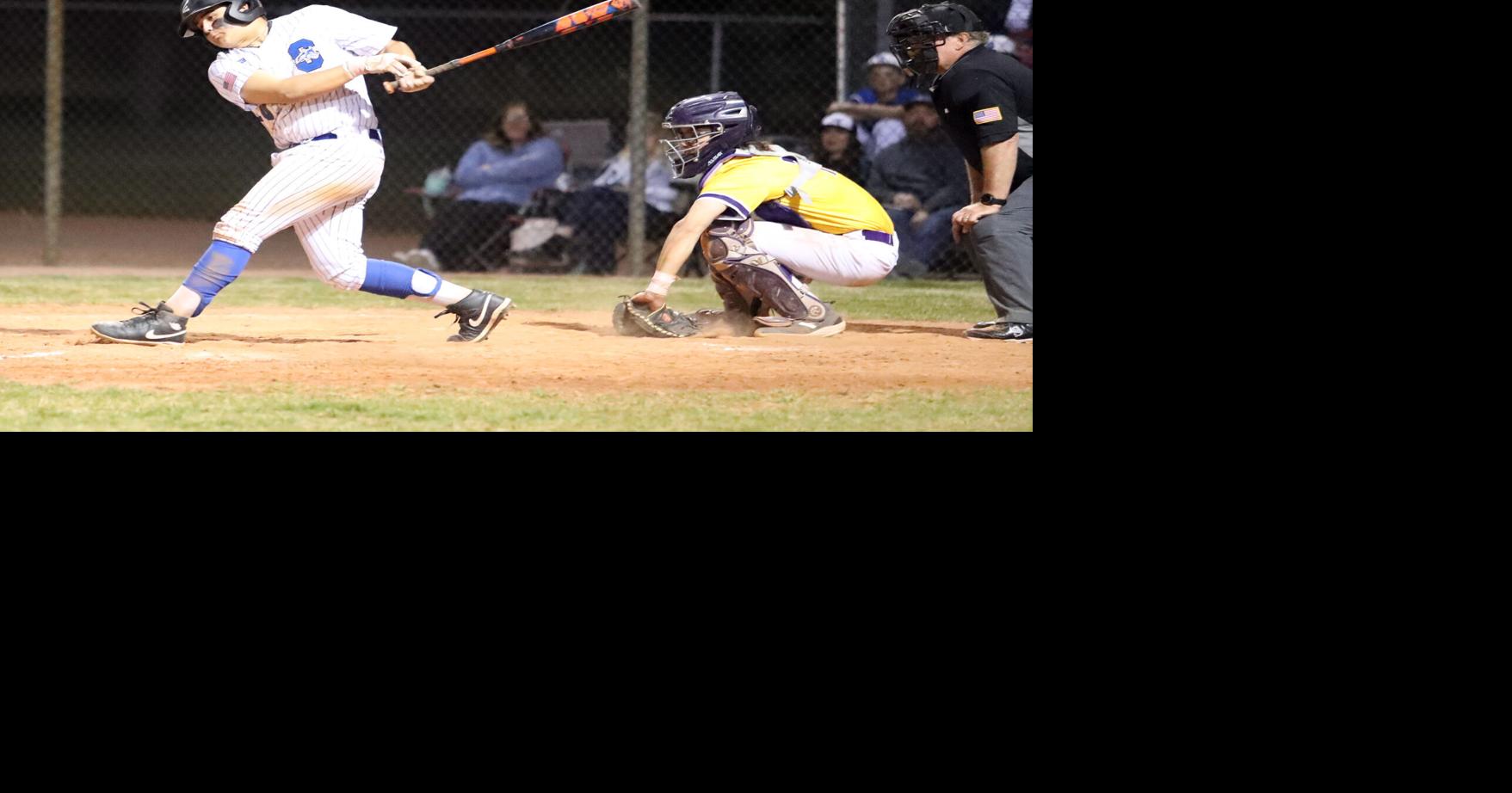 Snowflake, Round Valley, Mogollon baseball teams alive in state ...