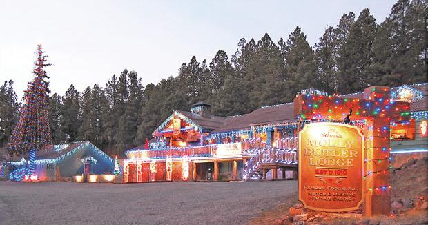 Molly Butler’s owner reflects on selling lodge | Premium News ...
