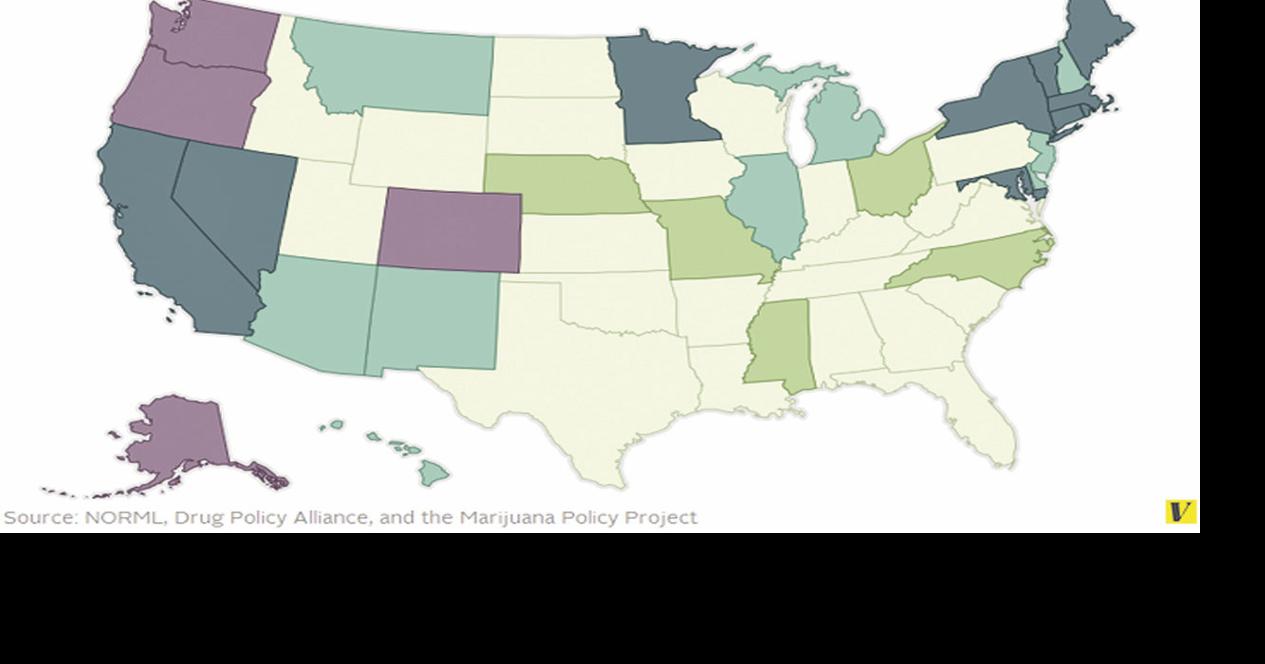 Poll: Most in favor of Prop 205 | Local News | wmicentral.com