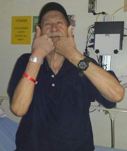 Gene Wiseman: Veteran success story | Editorial | wmicentral.com