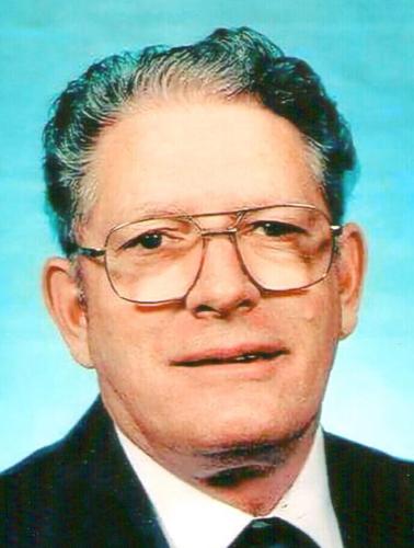 George Edward Pierce | Latest Obituaries | wmicentral.com