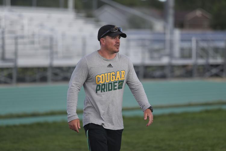 Mike Boyce hopes to coach against his mentor, lead Show Low back to glory | Sports | wmicentral.com