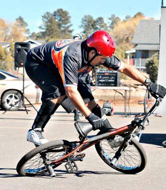 Sports Xtra - BMX Pros Trick Team | Local Sports | wmicentral.com