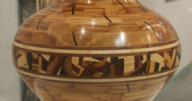 NPC’s Talon Gallery features ‘Locally-Grown’ art exhibit | Latest News ...