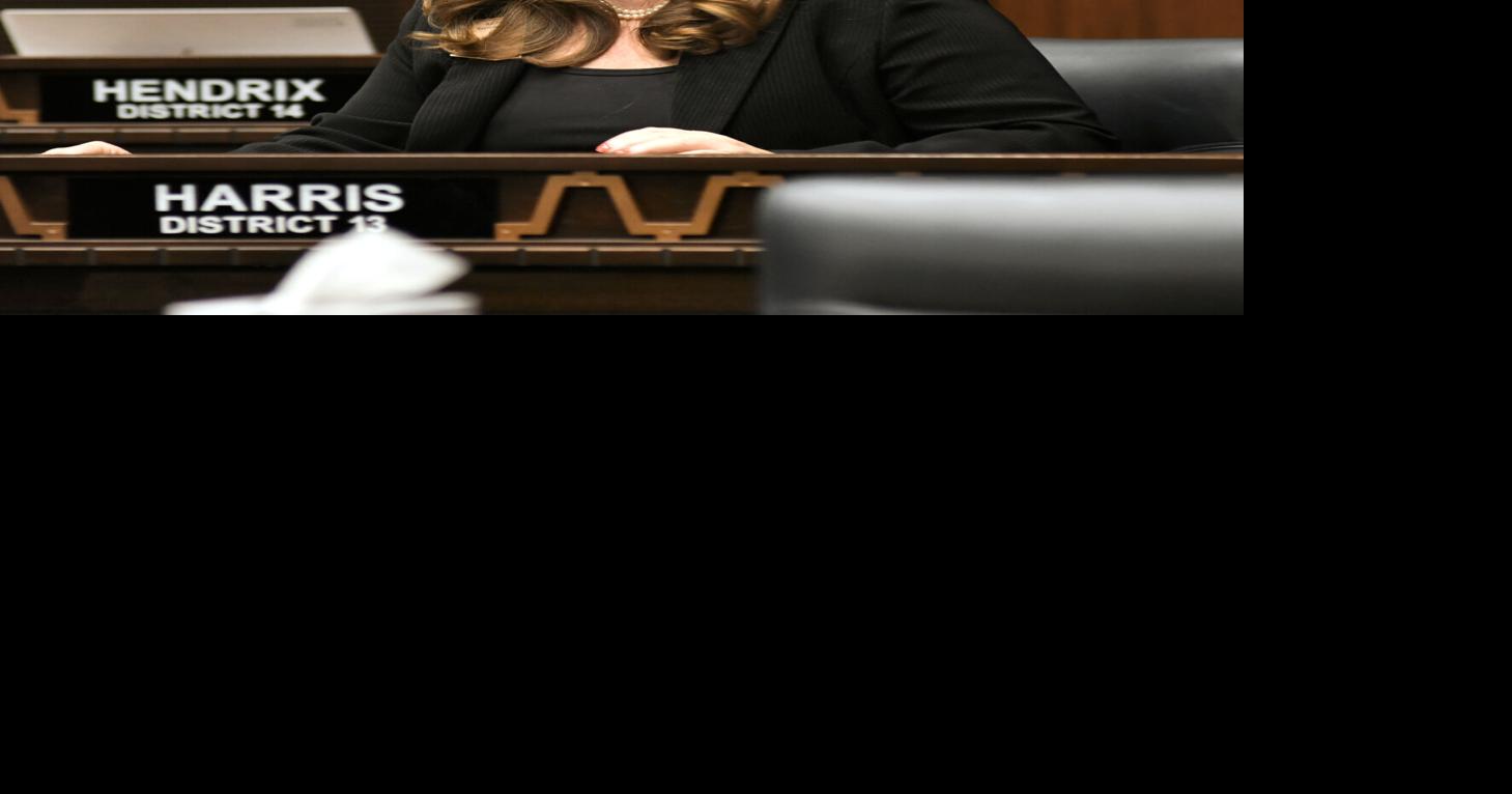 Chandler representative expelled from AZ House | News | wmicentral.com