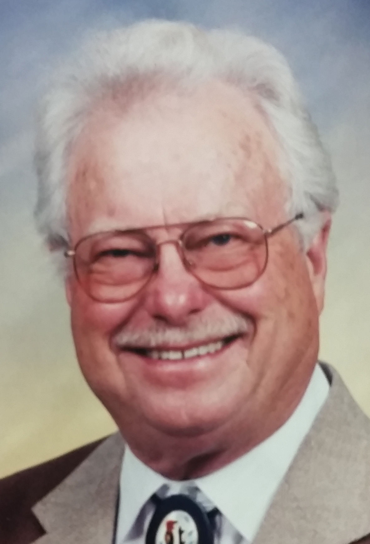 Billy Newton | Latest Obituaries | wmicentral.com