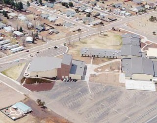 A bird's eye view of Show Low | Latest News | wmicentral.com