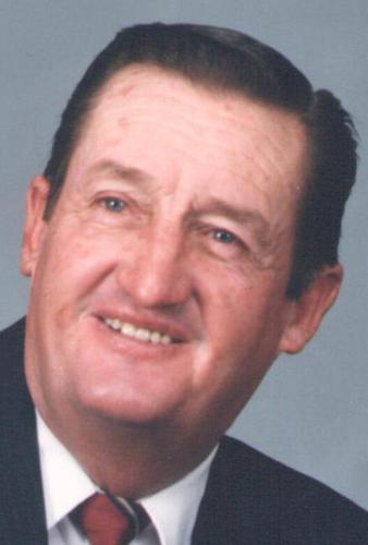 Walter Ashcroft | Latest Obituaries | wmicentral.com