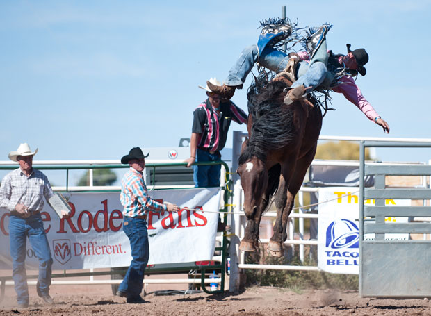 Cody Hancock/Craig Click Invitational | Photo Galleries | wmicentral.com