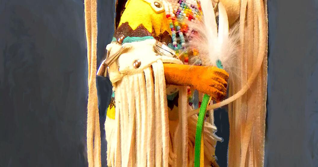 Apache Culture Week to culminate with event at Mountain Meadows Park ...