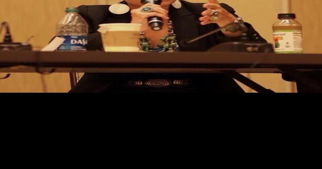 Navajo Nation Council removes AG Ethel Branch from her post | News ...