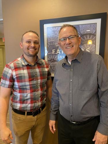 "The tradition of customer service isn't going to stop", says Seymore ...