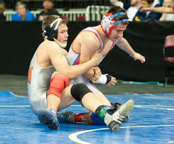 Despain claims 2nd championship | Premium News | wmicentral.com