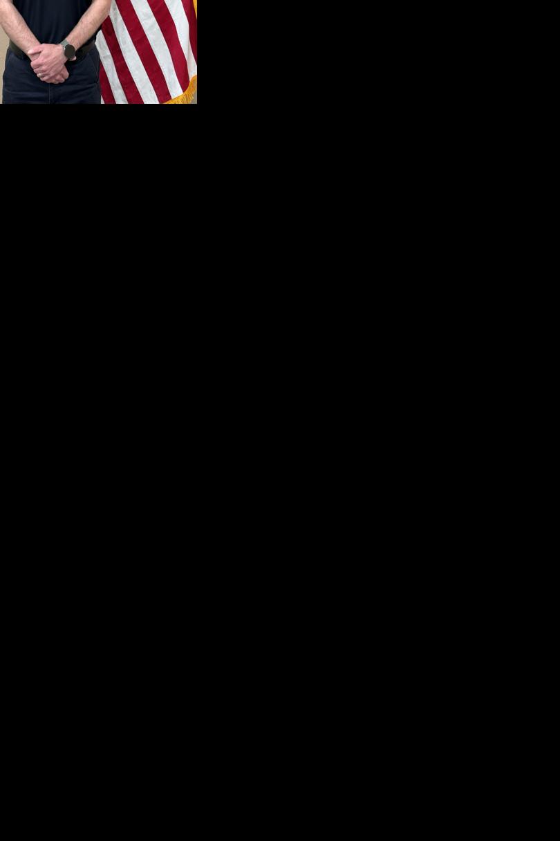 Timber Mesa Fire Chief elected vice president of state fire agency ...