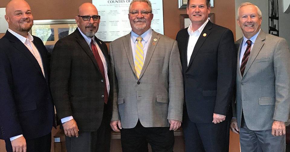 Whiting rises to better defend the county | Latest News | wmicentral.com