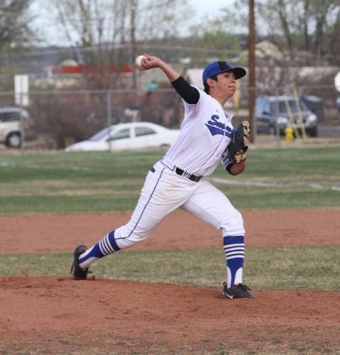 Lobos finish baseball season 8-19 | Local Sports | wmicentral.com