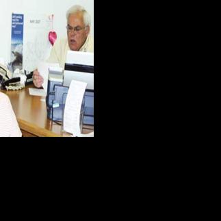 WMRMC introduces medication form to community | Springerville/Eagar | wmicentral.com