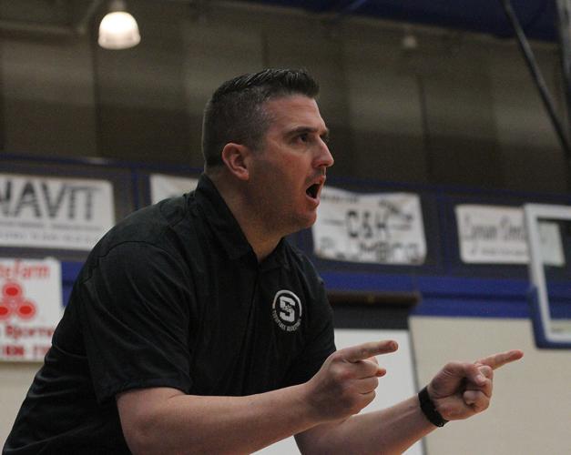 Snowflake's Joe Clare named 3A East Coach of the Year | Local Sports ...