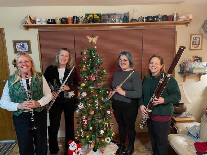 WMSO Chistmas Concert | Latest News | wmicentral.com