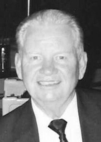 Jack Turley Beecroft | Latest Obituaries | wmicentral.com