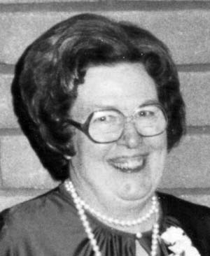 Mary Butler | Latest Obituaries | wmicentral.com