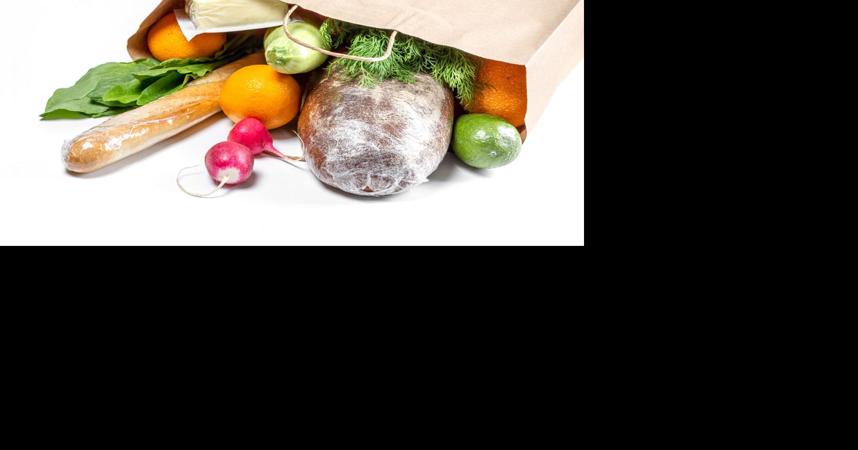 Arizona to be dinged for food stamp error rate | Community Beat ...