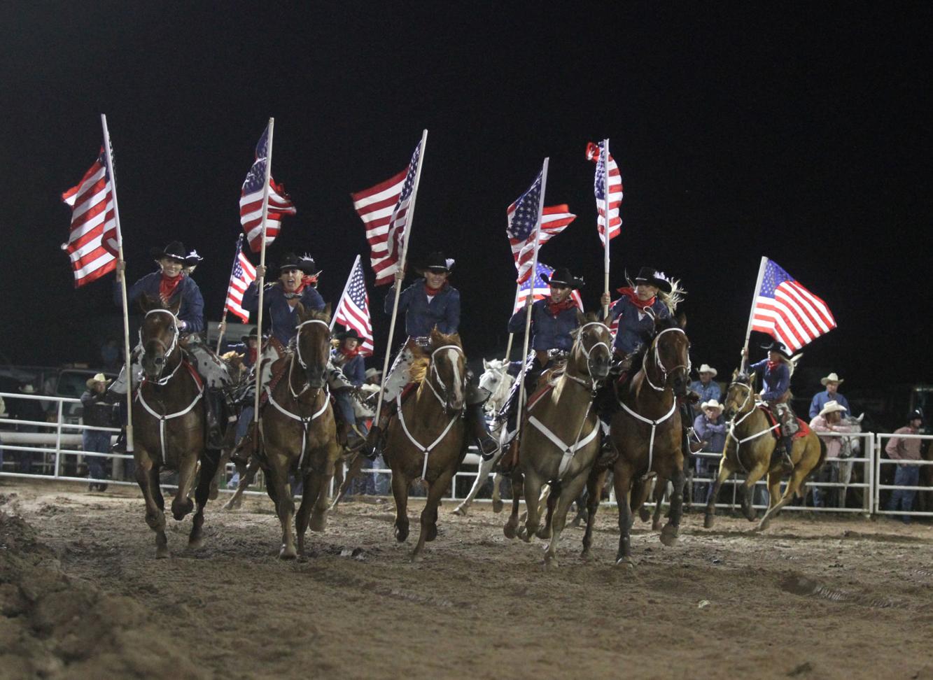 Rodeo weekend | | wmicentral.com
