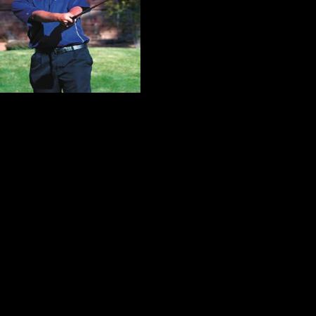 Independent names Snowflake freshman Kyle Jones Golfer of the Year ...