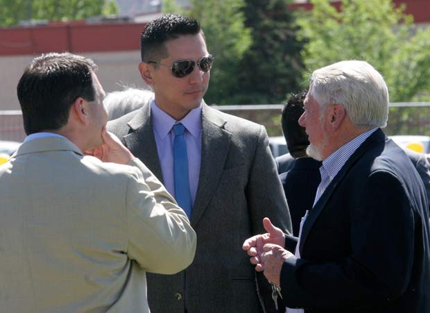 WMAT inauguration goes off unblemished | Premium News | wmicentral.com