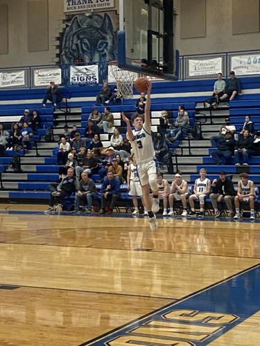 Snowflake basketball | Local Sports | wmicentral.com