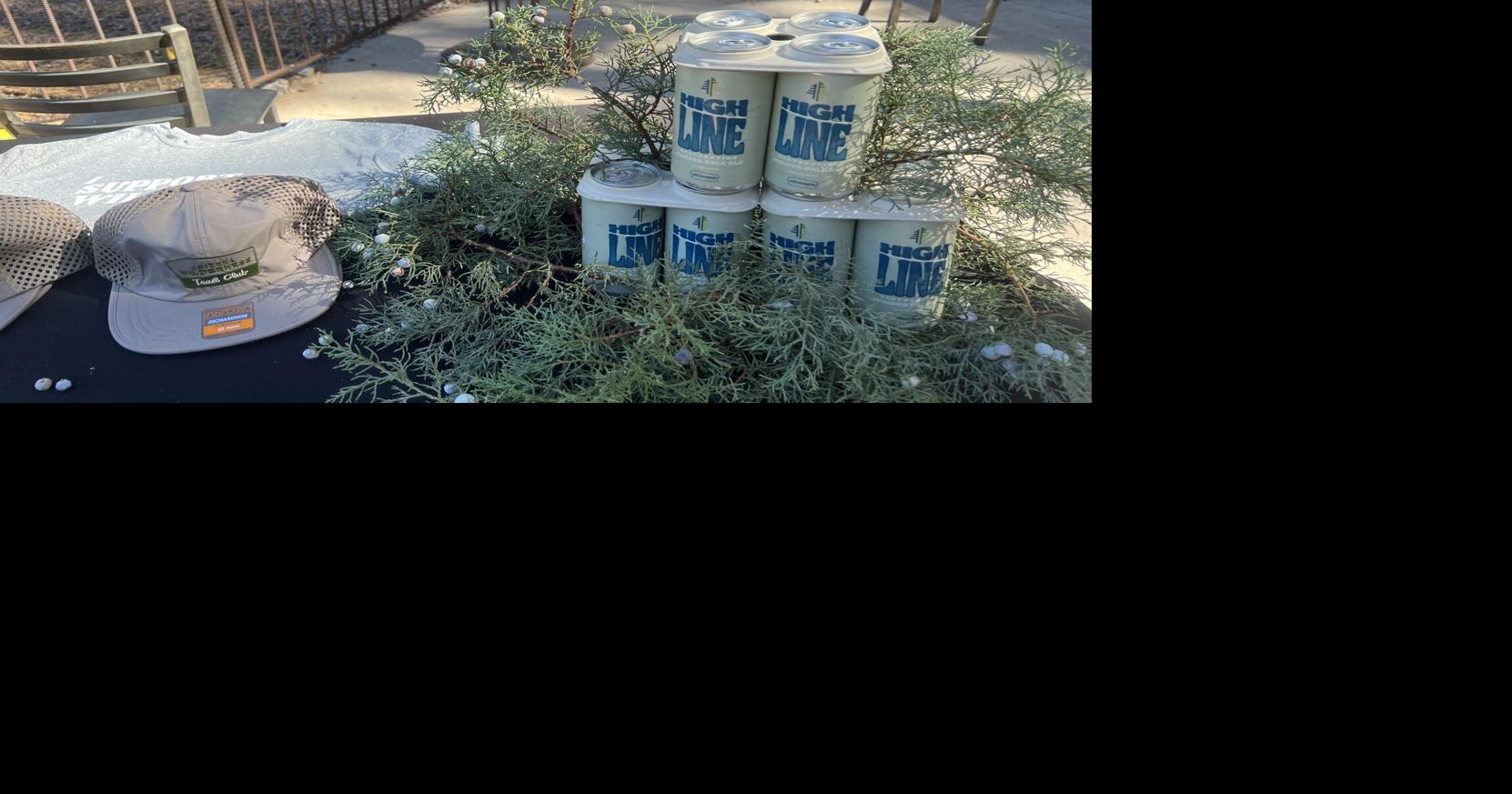 The Highline Beer | | wmicentral.com