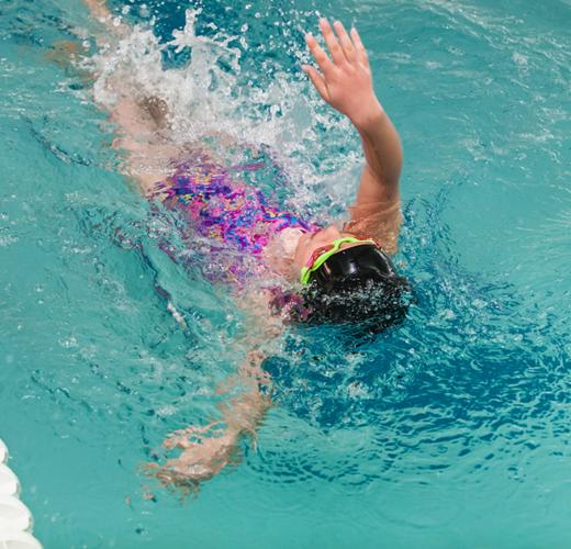 Keegan Johnson sails to 6 victories | Premium News | wmicentral.com